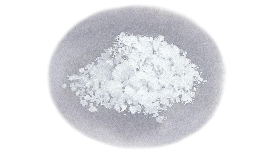 Sodium Palmitate - Weleda